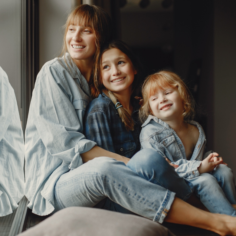 4 μαθήματα ζωής, που αν έλαβες από τους γονείς σου, έκαναν εξαιρετική δουλειά | Jenny.gr